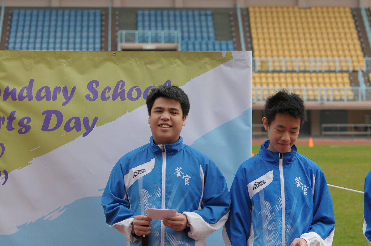 49th Annual Sports Day Opening Ceremony(3/3/2017 、9/3/2017)