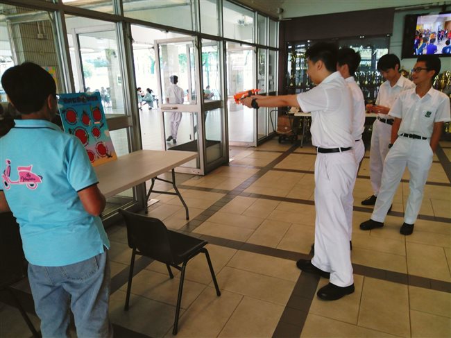 “Enhancing student health – Environmental hygiene and pest control ...