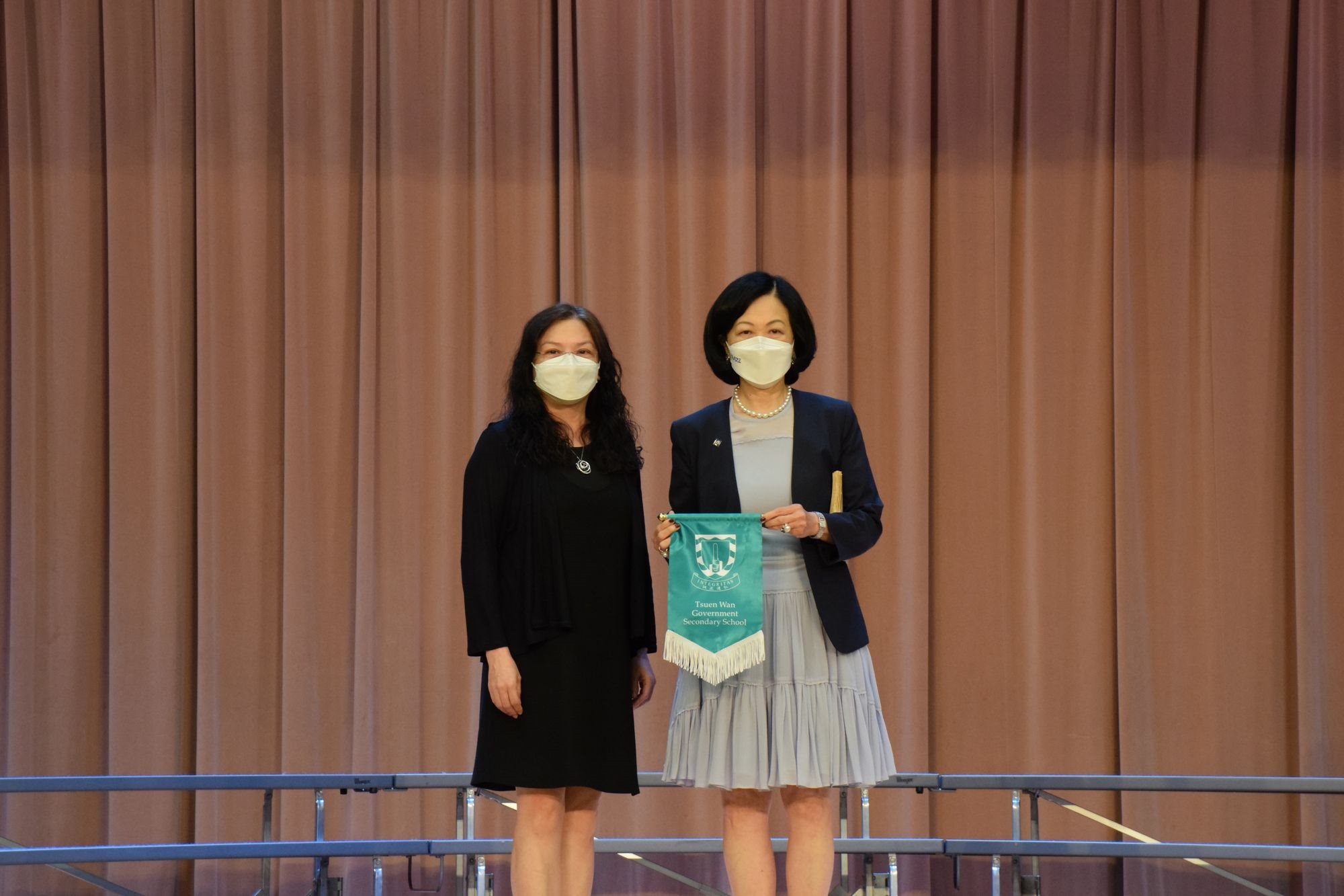 Reading Talk for Senior Form Students 2022