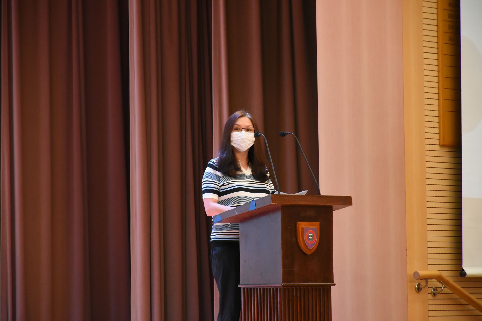 Students’ Association Inauguration Ceremony cum Annual General Meeting ...