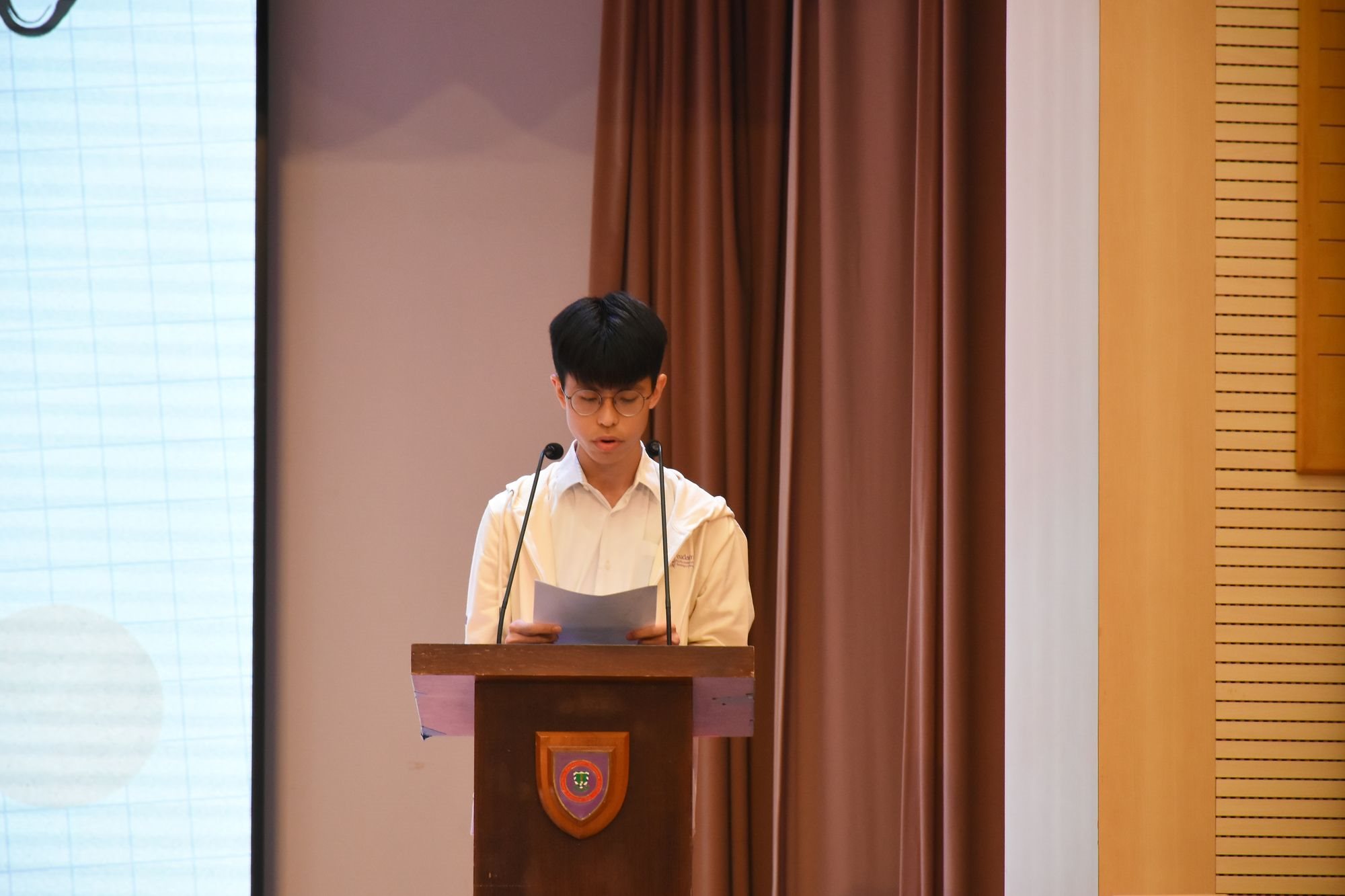 Students’ Association Inauguration Ceremony cum Annual General Meeting ...