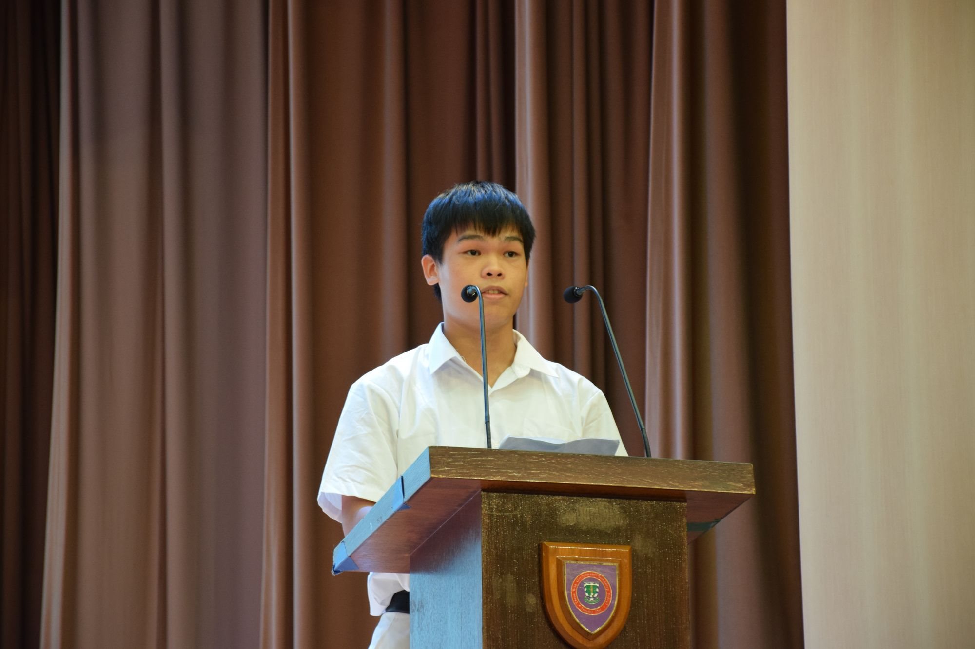 Students’ Association Inauguration Ceremony cum Annual General Meeting ...