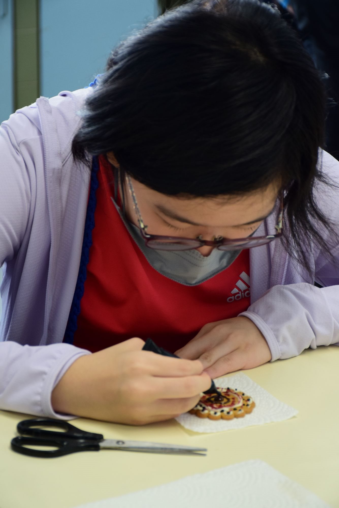 Information Day for P6