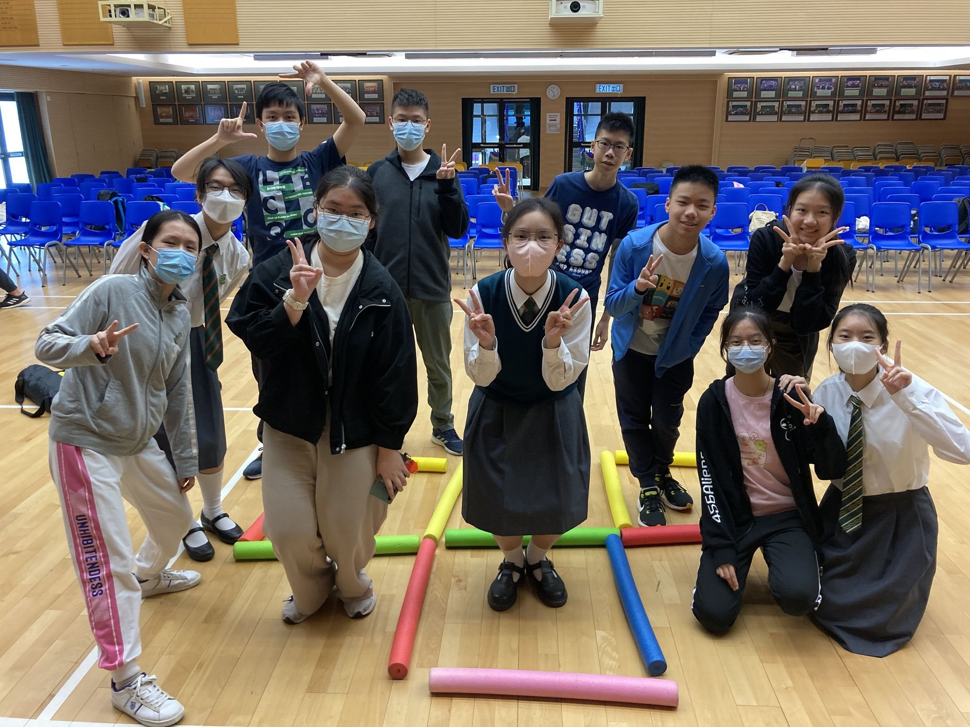 Prefect Leadership Training Workshops 2023-2024 – Leadership qualities ...