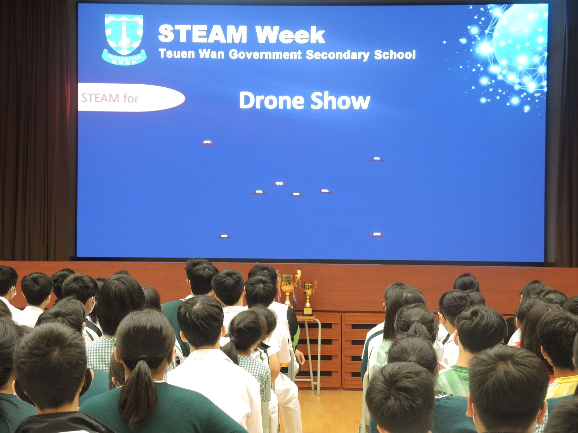 STEAM Week